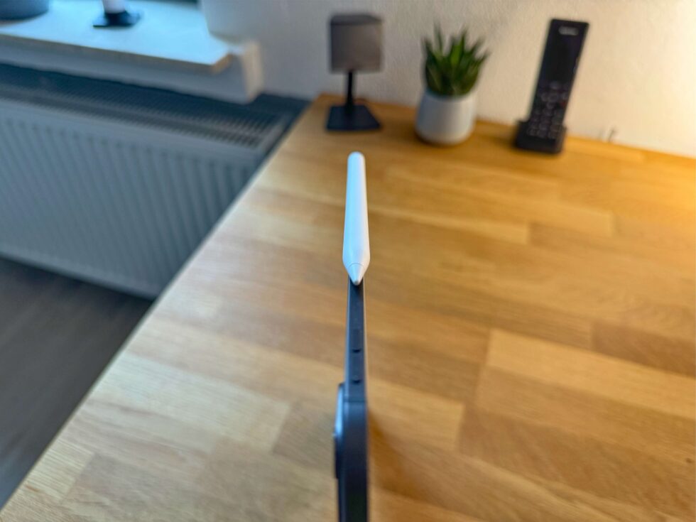 Der Apple Pencil Pro